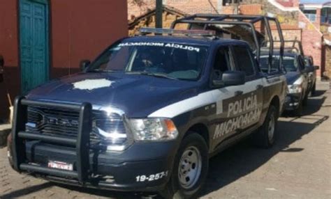 Detienen a 2 implicados en delito de daños en propiedad ajena