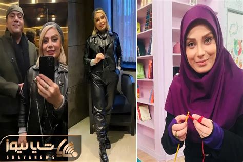 بیوگرافی و همسر اول و دوم صبا راد تغییره چهره مجری به خانه بر می