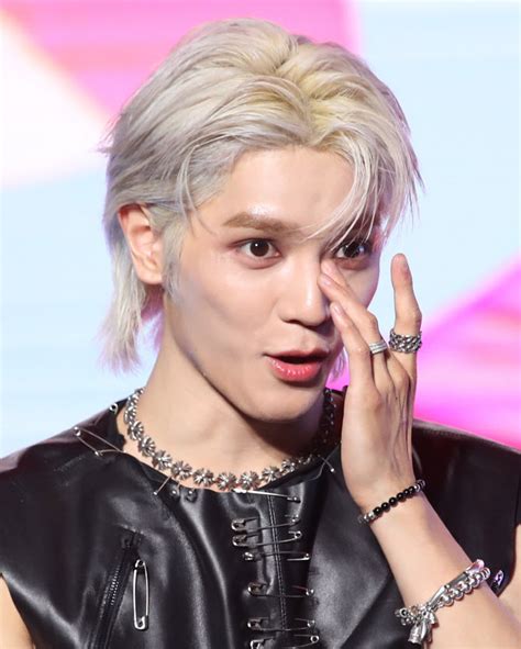 「nct」テヨン、ソロデビューショーケースで涙「多くのことが頭をよぎって」 K Pop、韓国エンタメニュース、取材レポートならコレポ！