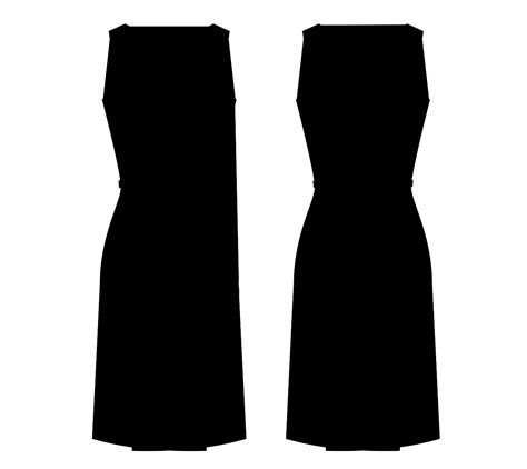 Wrap Dress Pattern Making Tutorial FREE Pattern Making Courses