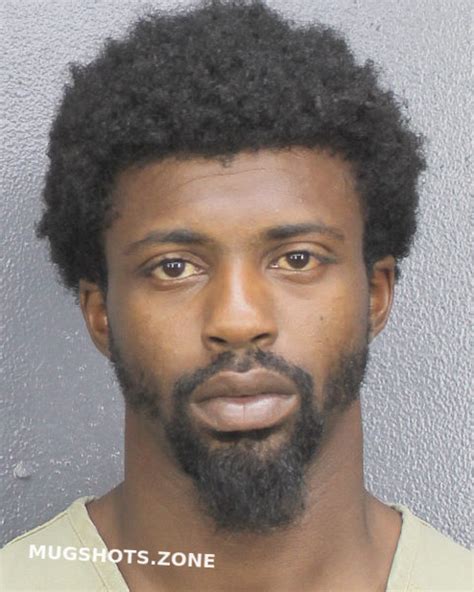 Bharath Devonte Mark Alexander 09092023 Broward County Mugshots Zone
