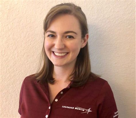 Grad Makes Intelligent Choice With Lockheed Career College Of