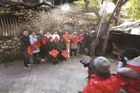 记录美好生活 定格幸福瞬间 今日黄岩