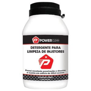 Sistema de Alimentação Power Clean