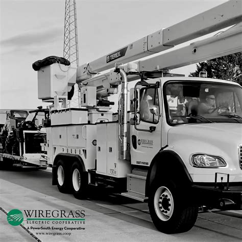 Thankful For Our Alabama Rural Electric Association