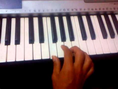MAXIMO PAITAN MI ALMA SE GOZA TUTORIAL YouTube