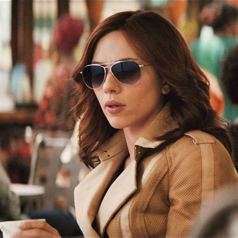 Beautiful Agent Romanoff Scarlettjohansson Blackwidow Actress Hollywood Scarlettbest