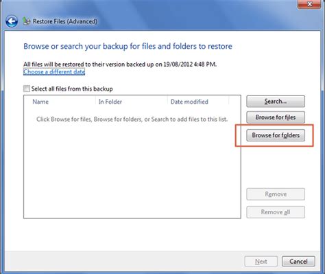 Como recuperar pastas excluídas do PC Windows 10 11 8 7 EaseUS