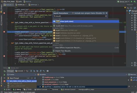 Top 10 Python Ides By The Educative Team