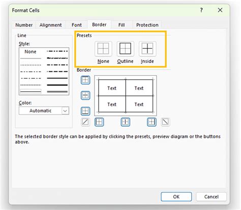How To Remove Format And Re Size Excel Gridlines