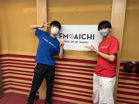 ボイメンエリア研究生 Meets My Aichi Extra2022年11月24日木on Air！今週のテーマは、「名古屋のトリビア