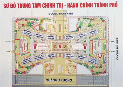 🍀sơ đồ Trung Tâm Chính Trị Hành Âm Vang Ngô Quyền Facebook