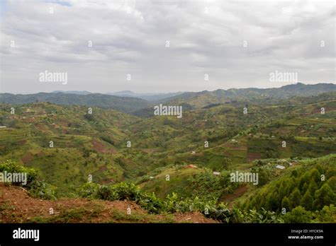 Agriculture Plots Hi Res Stock Photography And Images Alamy