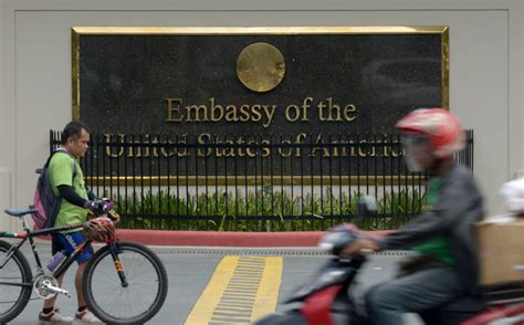 Philippines Police Says It Detonated Suspicious Package Near Us