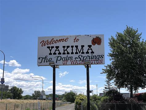 New Mayor Wants Future City Manager To Be From Yakima