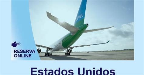 Tui Y Level Se Unen Para Promocionar Estados Unidos Infobae