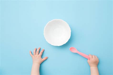 ¿cómo Enseñar A Los Niños A Usar Los Cubiertos