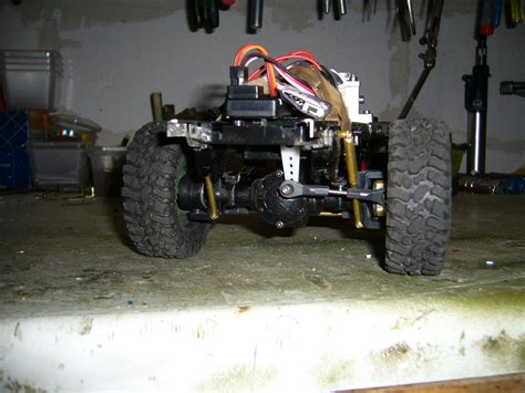 ZIL 157 - Sonstiges - Rockcrawler.de