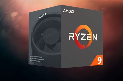Rumor sulle specifiche di Ryzen 9 - GameSource