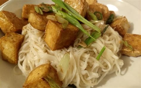 How To Make Tofu Better Food On The Blog