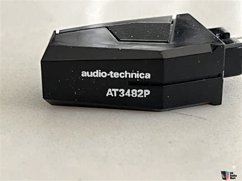 Technics SL Linear Tracking Turntable Photo US Audio Mart