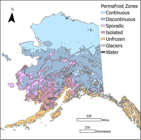 Permafrost Thaw