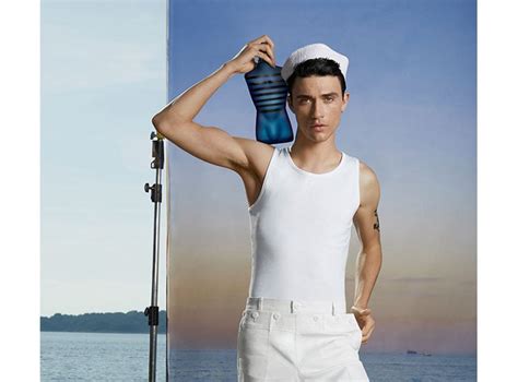 Ripley JEAN PAUL GAULTIER ULTRA MALE EDT INTENSE 125 ML PARA HOMBRE