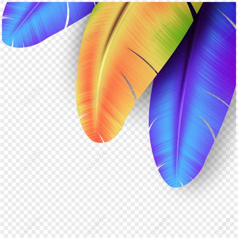 Smooth Feather Texture Borderframegradient Png Image And Clipart
