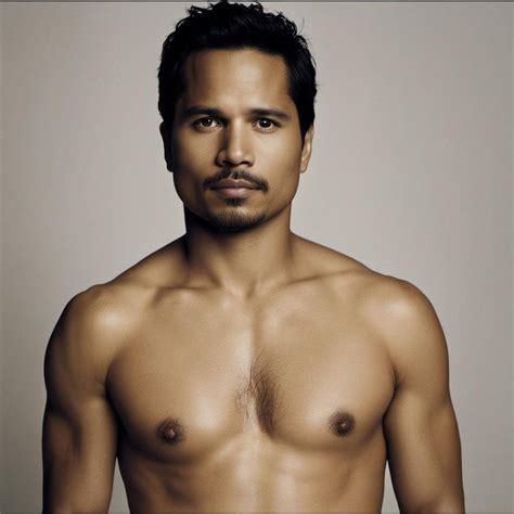 Michael Pena Nude By Mrlove2004 On Deviantart