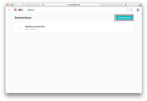 Scheduling Dbt With Dbt Cloud