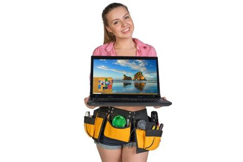 Fix Windows 10 Start Menu Problems With Microsofts New Troubleshooter Tool Betanews