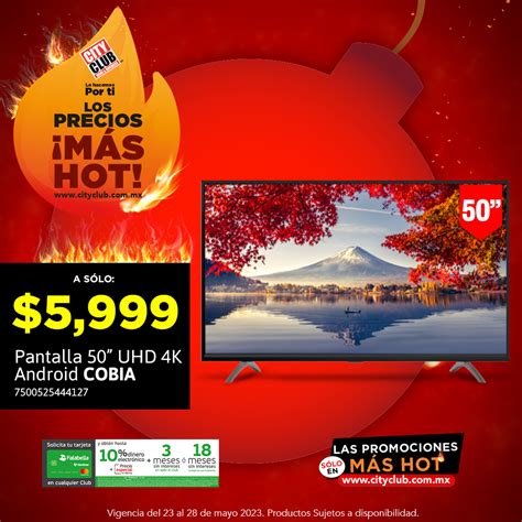 CITY CLUB On Twitter Este Pre Hot Days Ven A City Club Y Estrena Una