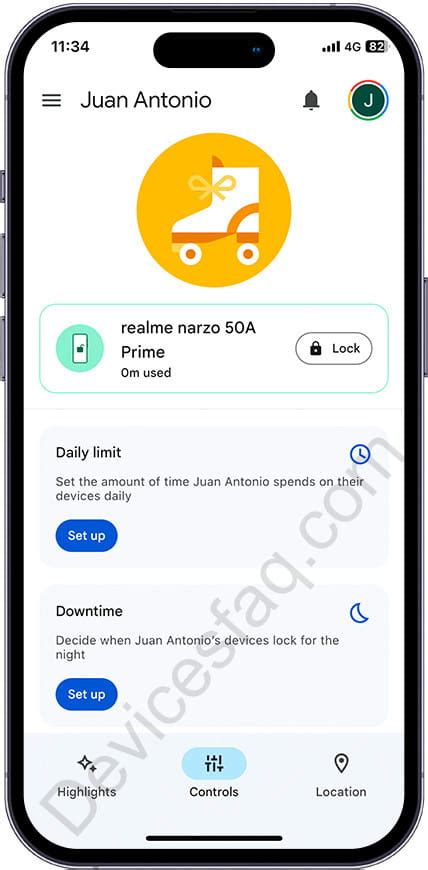 How To Turn Off Family Link Parental Controls