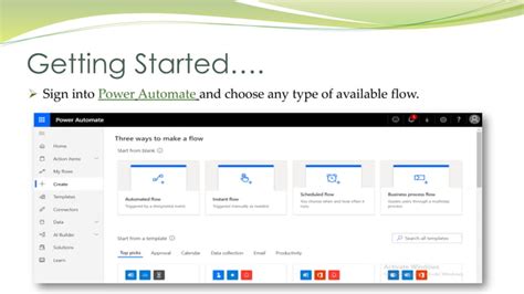 Power Automate A Workflow Automation Platform Pdf Cloud Computing Internet