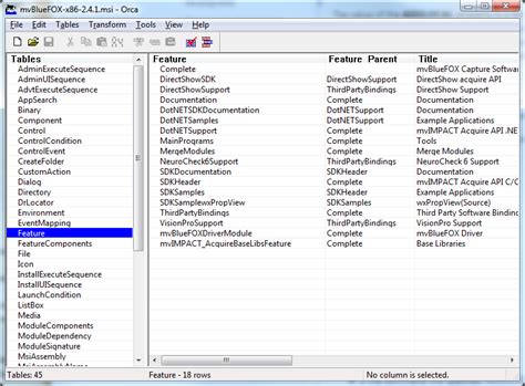 Impact Acquire SDK C Installation From Private Setup Routines