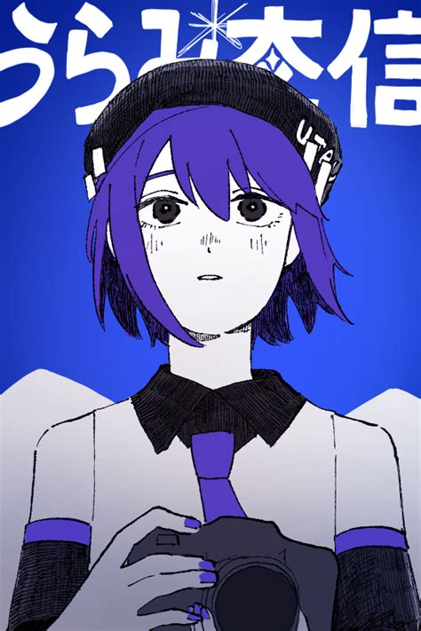 Utane Uta Utau And More Drawn By Sigmasigmasigma Danbooru