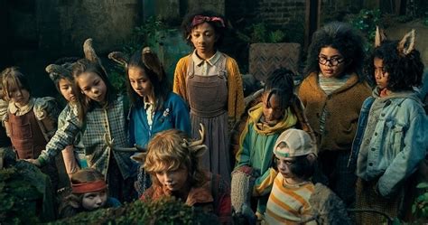 Sweet Tooth Tudo O Que Você Precisa Lembrar Antes Da 2ª Temporada