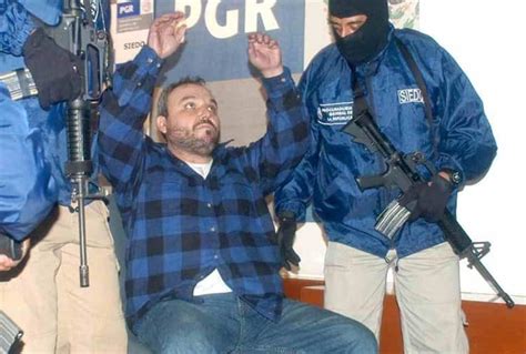 Puente Grande Así Fue La Primera Fuga De “el Chapo” Guzmán La Silla Rota