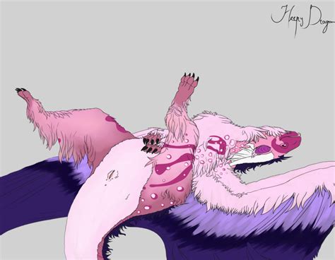 Rule 34 Anus Dragon Female Feral Grey Background Herpydragon Horn