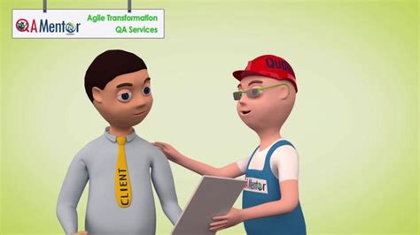 🚀 Experience Software Excellence With Qa Mentors Agile Testing Prashant Sk Shriyan
