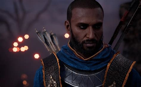 Ac Origins I Took A Pretty Screenshot Of Bayek R Gaming