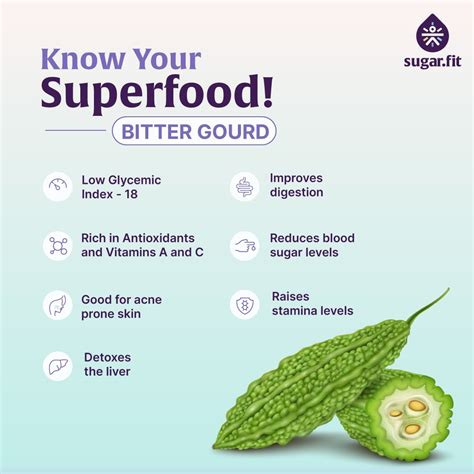 Bitter Melon Benefits