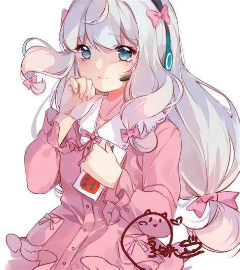 Izumi Sagiri Eromanga Sensei Drawn By Natielatte Danbooru