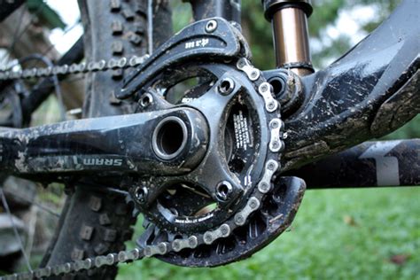 Mrp Amg Chainguide Review Bike Magazine
