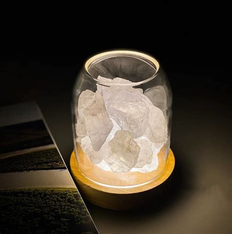 Aurora Crystal Diffuser — Beauty And Beyond