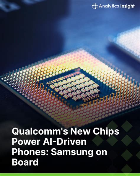 Qualcomm Aitechnology Mobileinnovation Snapdragon Techtrends Ai Ainews Analyticsinsight