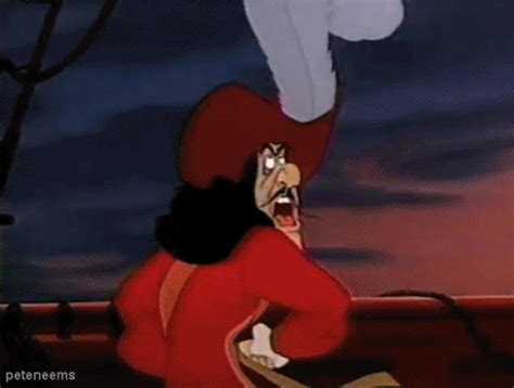 Disney World Peter Pan 