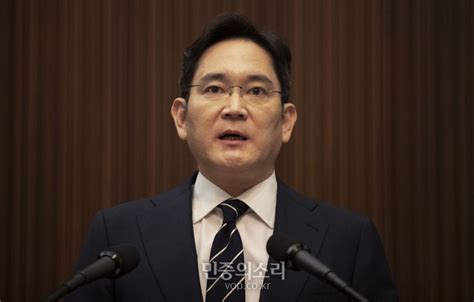 이완배 협동의 경제학 이재용 구속의 경제적 가치는 얼마인가 민중의소리