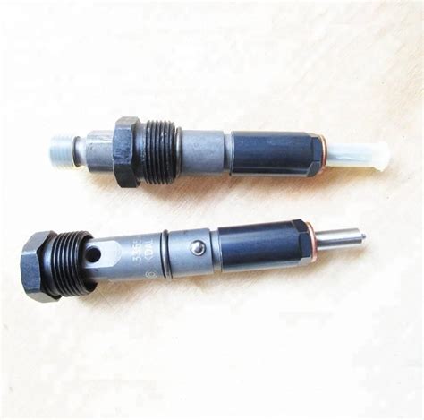 Genuine Marine 4b 4bt 4bta 6b 6bt 6bta Fuel Injector Cummins 3356587