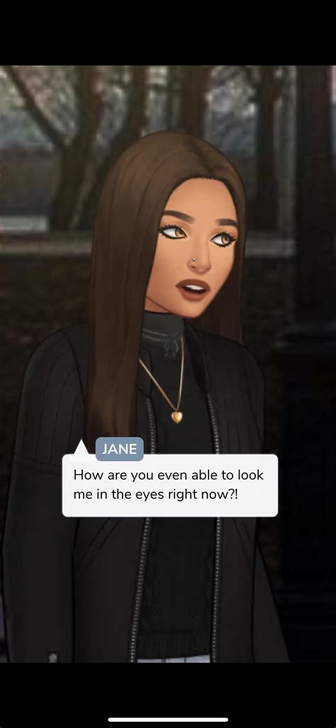 I Dont Think Its That Serious Repisode